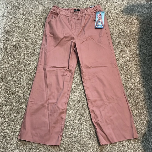 Sound Style | Pants & Jumpsuits | New With Tags Sound Style Rose ...